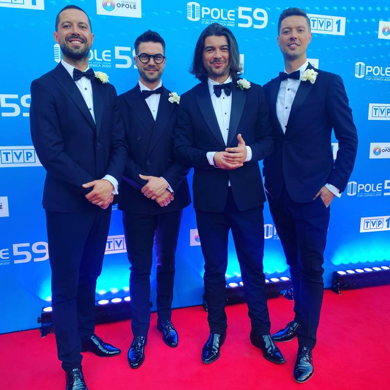 PECTUS - Oficjalna strona zespołu